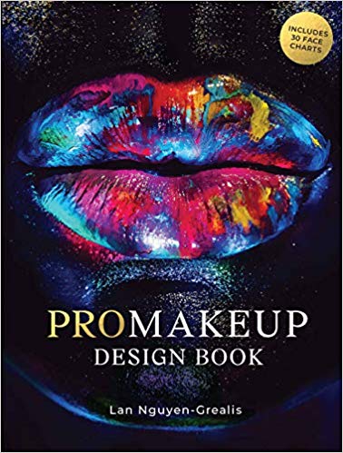 10 best makeup books to inspire you - Mobile makeup artist | Katie Saarikko